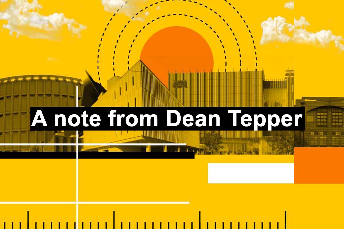 Staging intimacy | DISRUPT | Herberger Institute for Design and the Arts