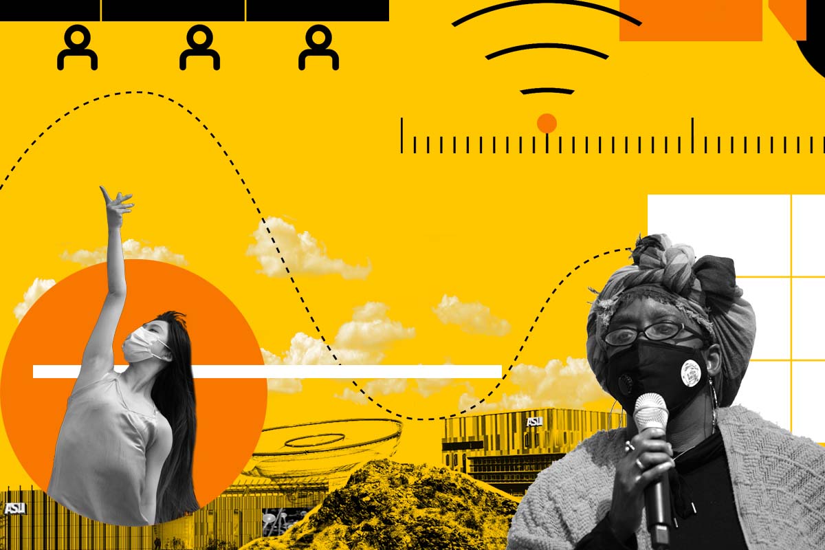 DISRUPT | Herberger Institute for Design and the Arts