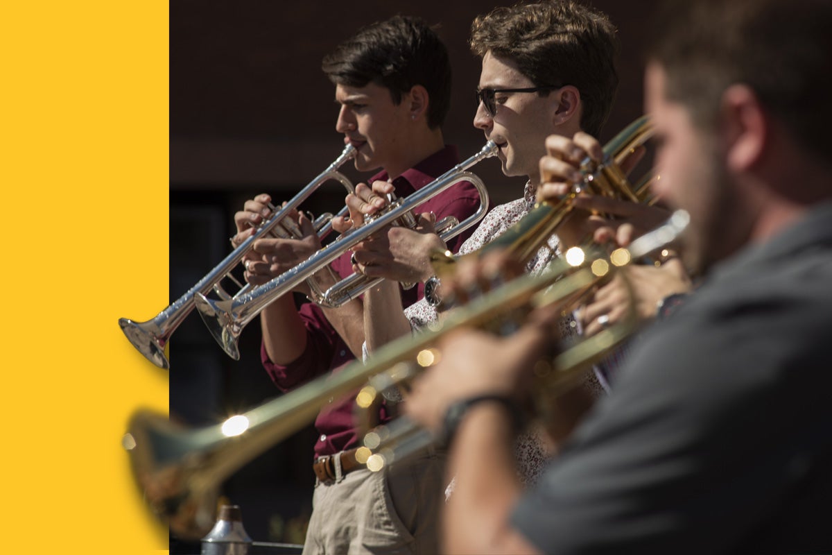 Tangible, embedded and embodied interaction | DISRUPT | Herberger ...