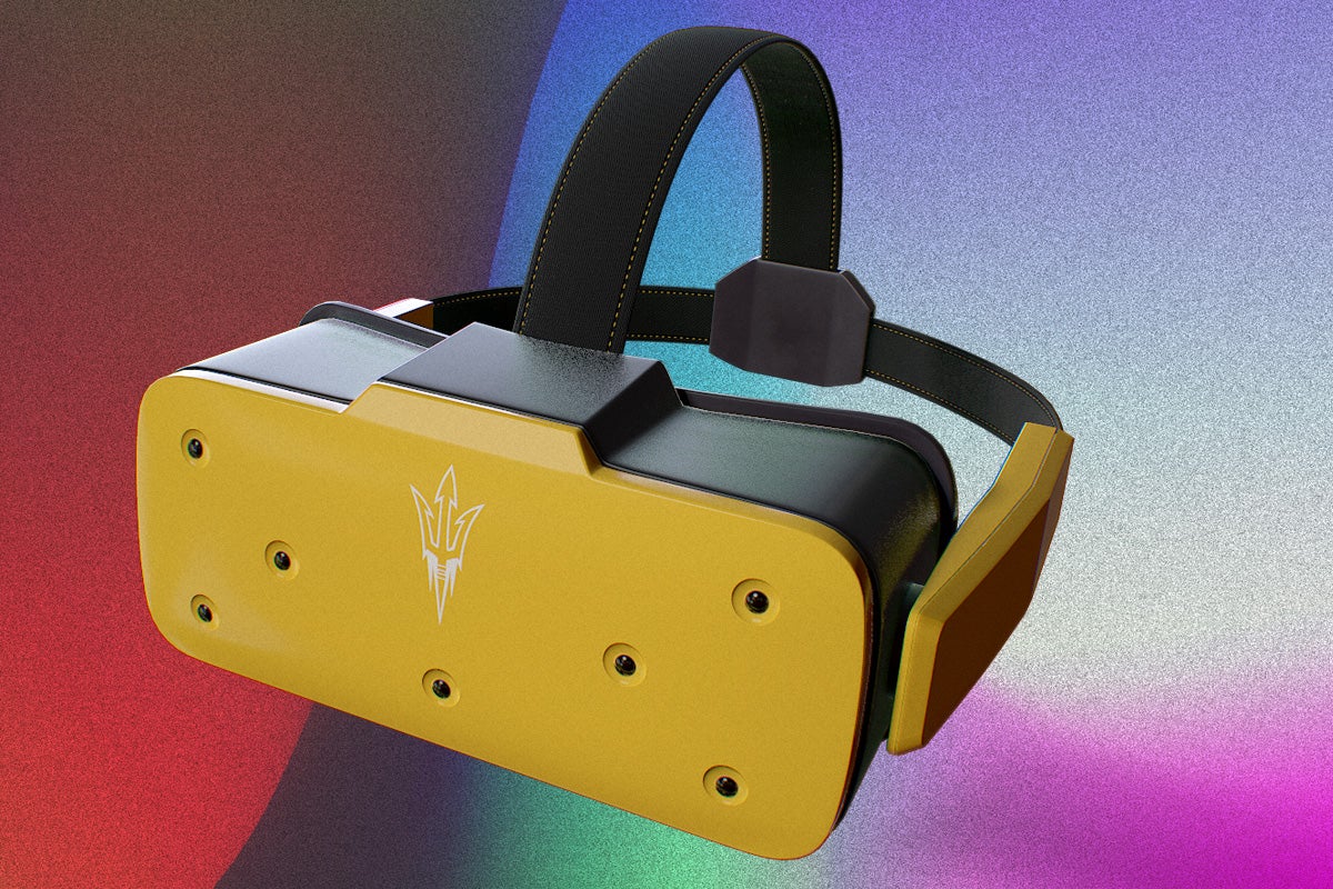 Tangible, embedded and embodied interaction | DISRUPT | Herberger ...